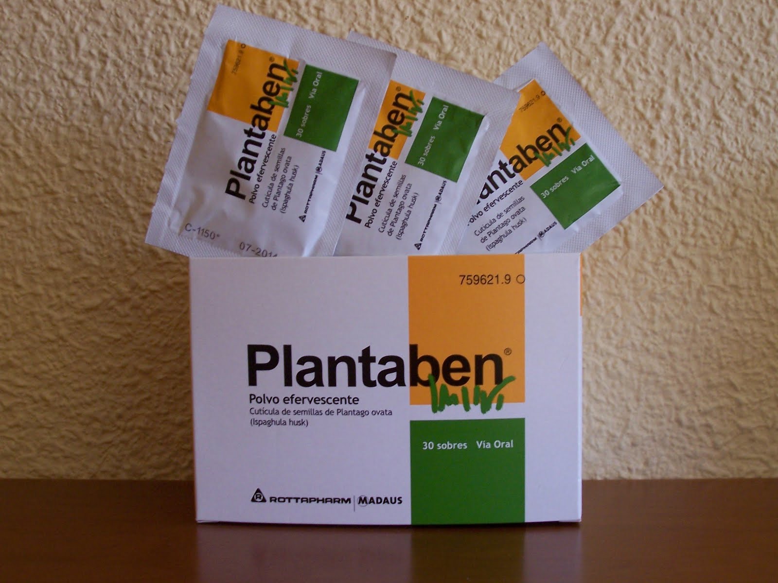 N a t u r a f o r m®: Какво представлява Plantaben