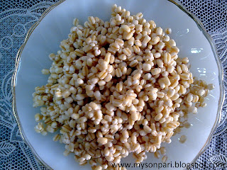 MY SONPARI: Gehu Ki Kheer