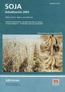 Desarrollo y Defensa: ¿Qué es el INTA?