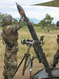 Proyecto Pragmalia: 239.Incorporar el kit M326 de estiba para mortero ...