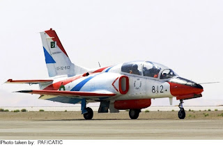 Desarrollo y Defensa: Venezuela comprará aviones de entrenamiento ...