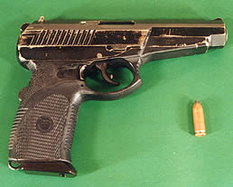 Desarrollo y Defensa: Opinión:Las armas cortas rusas no tienen nada que ...