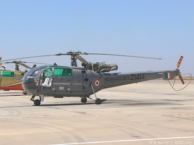 Desarrollo y Defensa: Ejemplo a seguir, la Hindustan Aeronautics ...