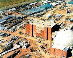 Desarrollo y Defensa: La CNEA empezó a encarar la construcción del ...