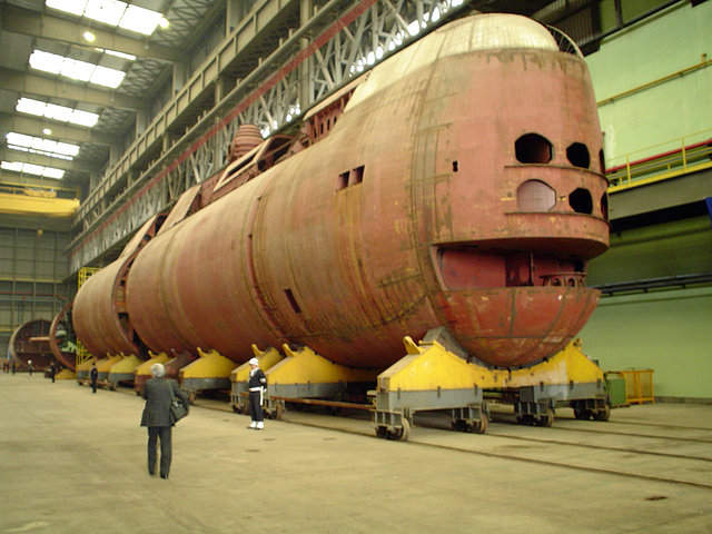 Desarrollo y Defensa: La industria indefensa (II)