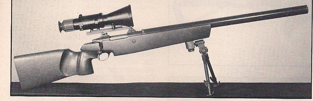 Desarrollo y Defensa: Reductores de ruido para armas ligeras