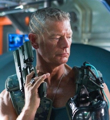 Armas y Cine (Weapons and Cinema): Avatar