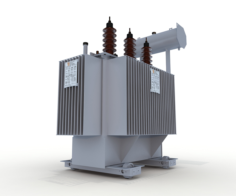 Desarrollo y Defensa: Nuevos transformadores eólicos