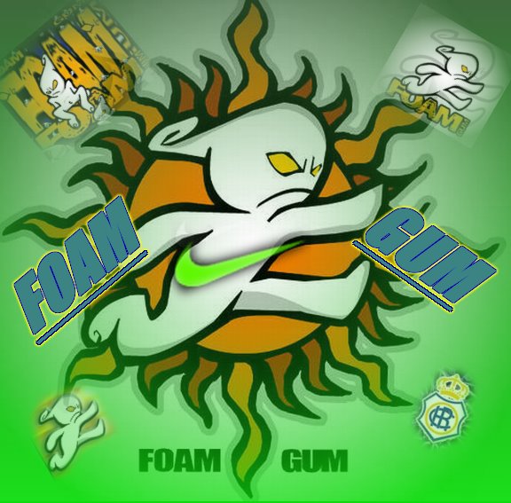 REVOLUTIOM: LOS MORANCOS NO ES JAMON