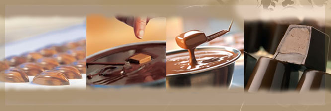 Purple Tulip: Kuwait Chocolate Delivery