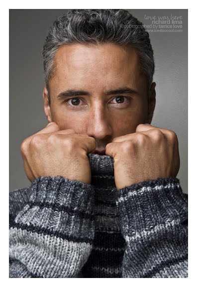 TARRICE LOVE - PHOTOGRAPHER: introducing RICHARD LIMA @ Major Model Mgmt.