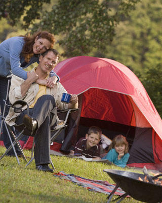 Welcome To Outdoor Camping Tips: Outdoor Camping Tips - How to Have Fun ...