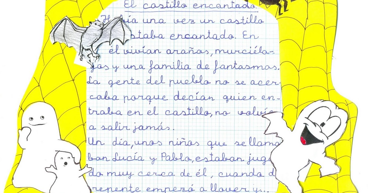 CUENTOS PARA SOÑAR: EL CASTILLO ENCANTADO (PRIMERA PARTE)