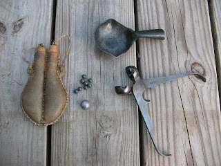 Sensible Survival: Survival Hunting - The Gun that Shoots Forever