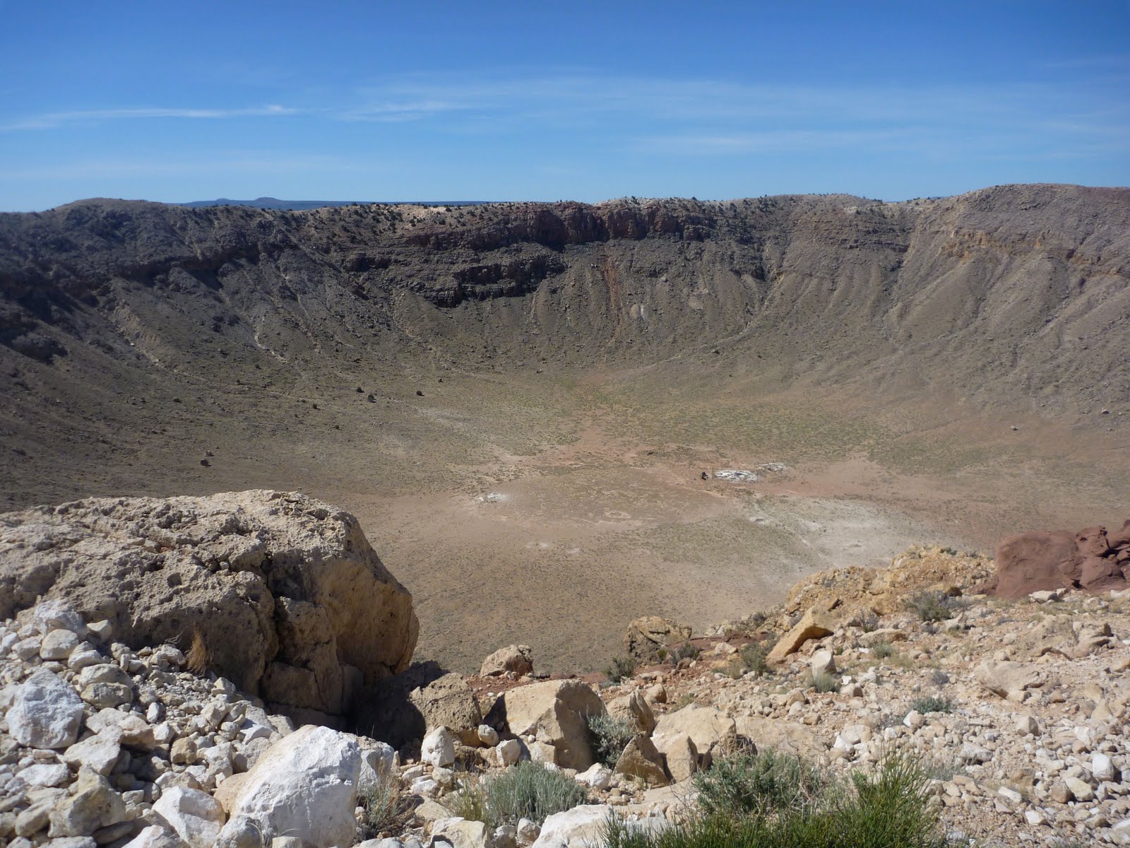 Pete and the Wonder Egg: Meteor Crater