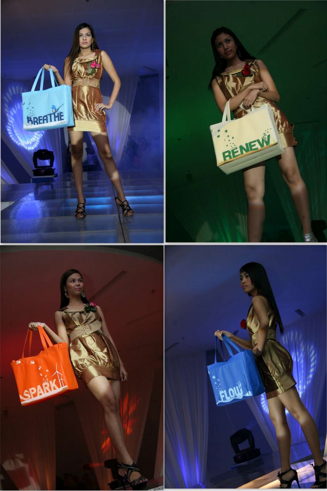 SM Supermalls Launched Eco Bags | BLOG-PH.com — Top Philippines ...