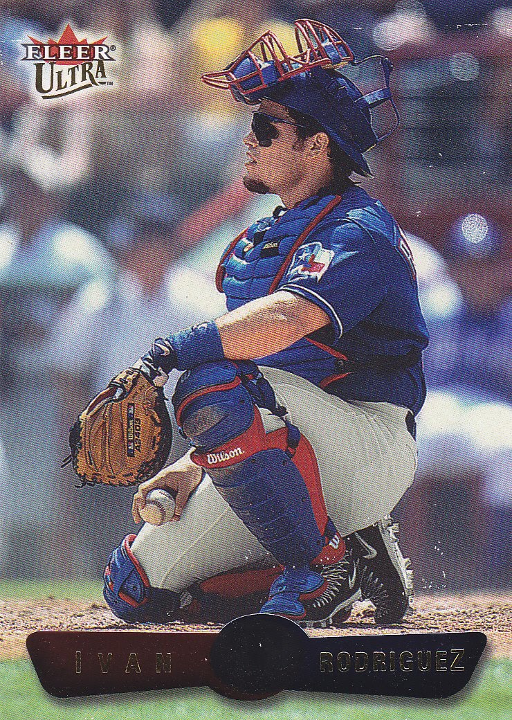 Play at the Plate: Catchers are cool