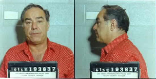 Hollywood Mafia Mobsters: Friars Club Gold mine For Mob