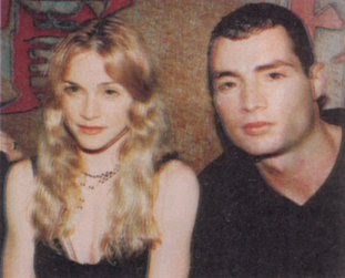 Love Majewski And Ray Merolle