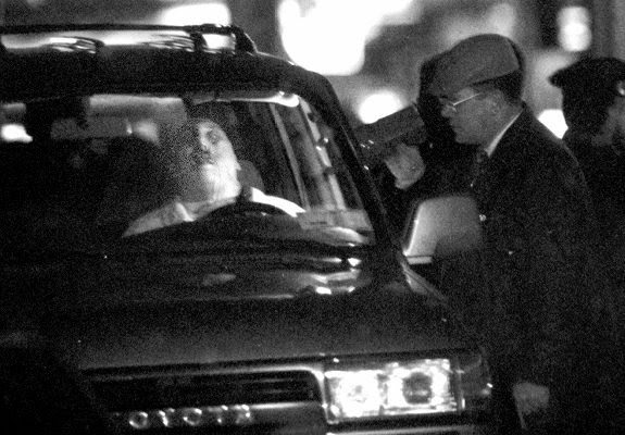 Hollywood Mafia Mobsters: nicholas "Nicky Black" Grancio Colombo Crime ...