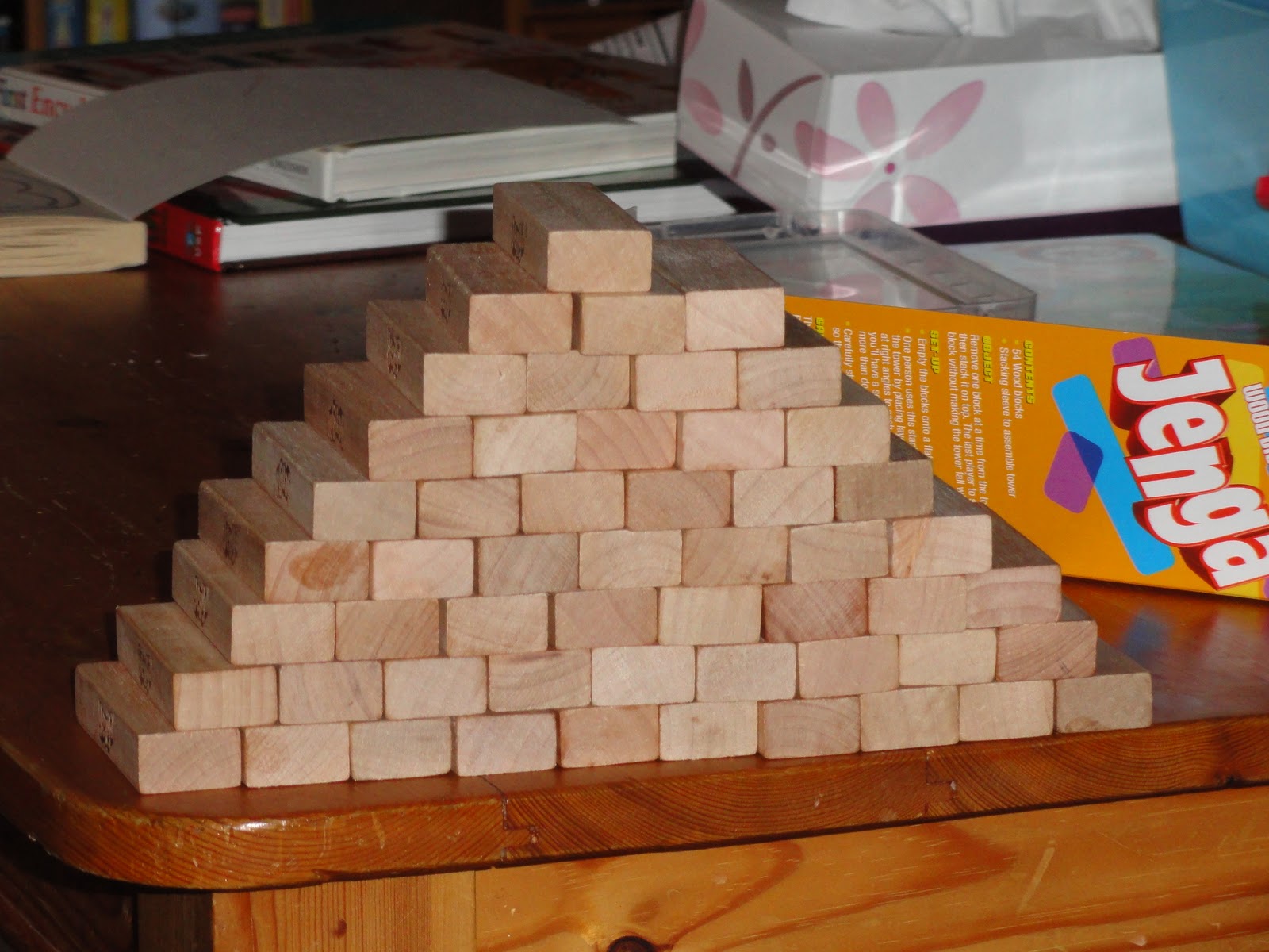 Nicky Raine 2011: January 2011