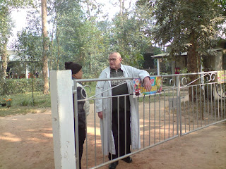 Pirgacha Mission: The Mandi Tribe in Modhupur Forest