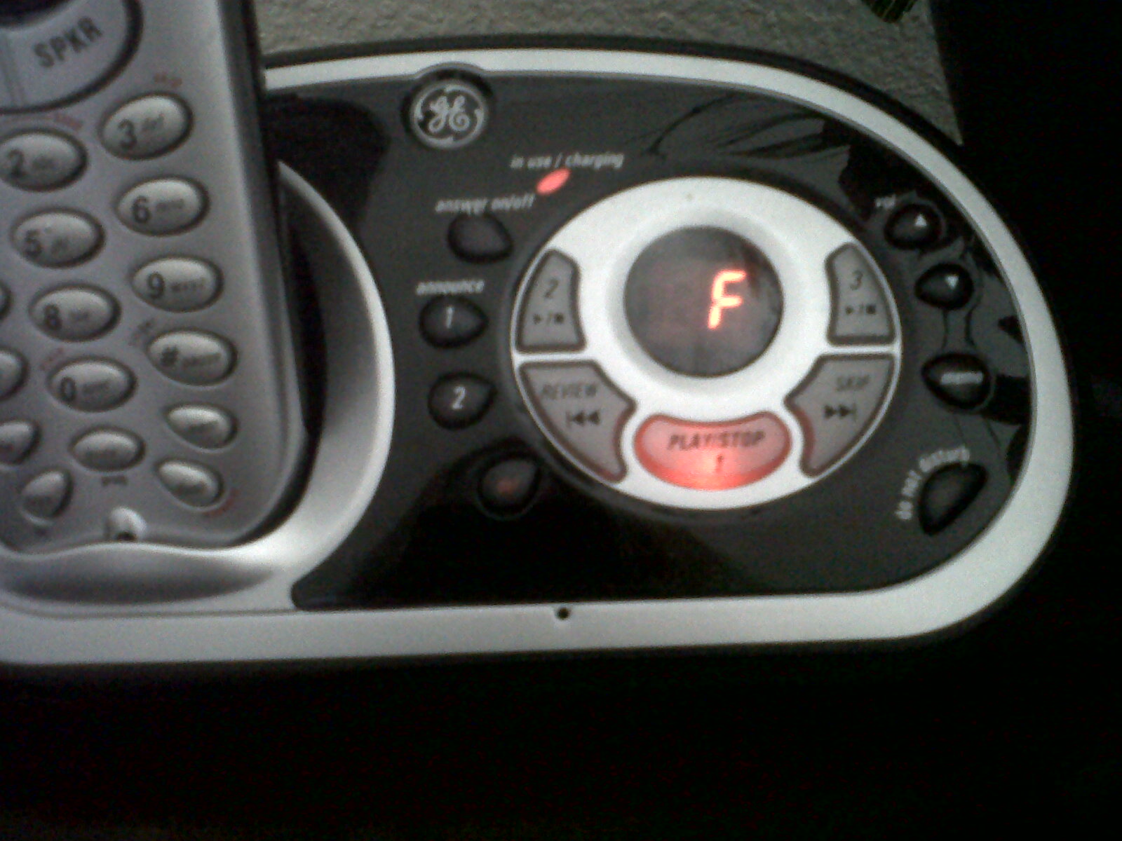 Every Day is a Special Day: Jan30: National Inane Answering Message Day