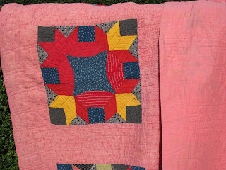 Treasured Quilts
