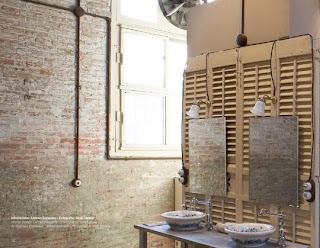 noindiano: Retro Lighting Hardware&Switchplates by Fontini