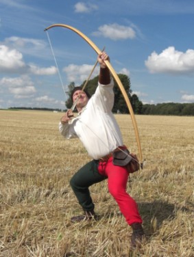 Warbow Trials: Warbow Pictures