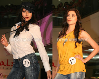 Skin Deep: Marie-Ann Umali