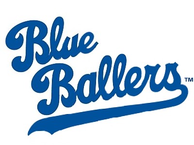 Sons of Steve Garvey: Dodgers Announce Formation of Men's Dance Team