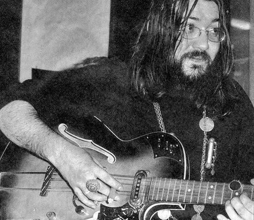 Ooit geblogd: Ferre Grignard