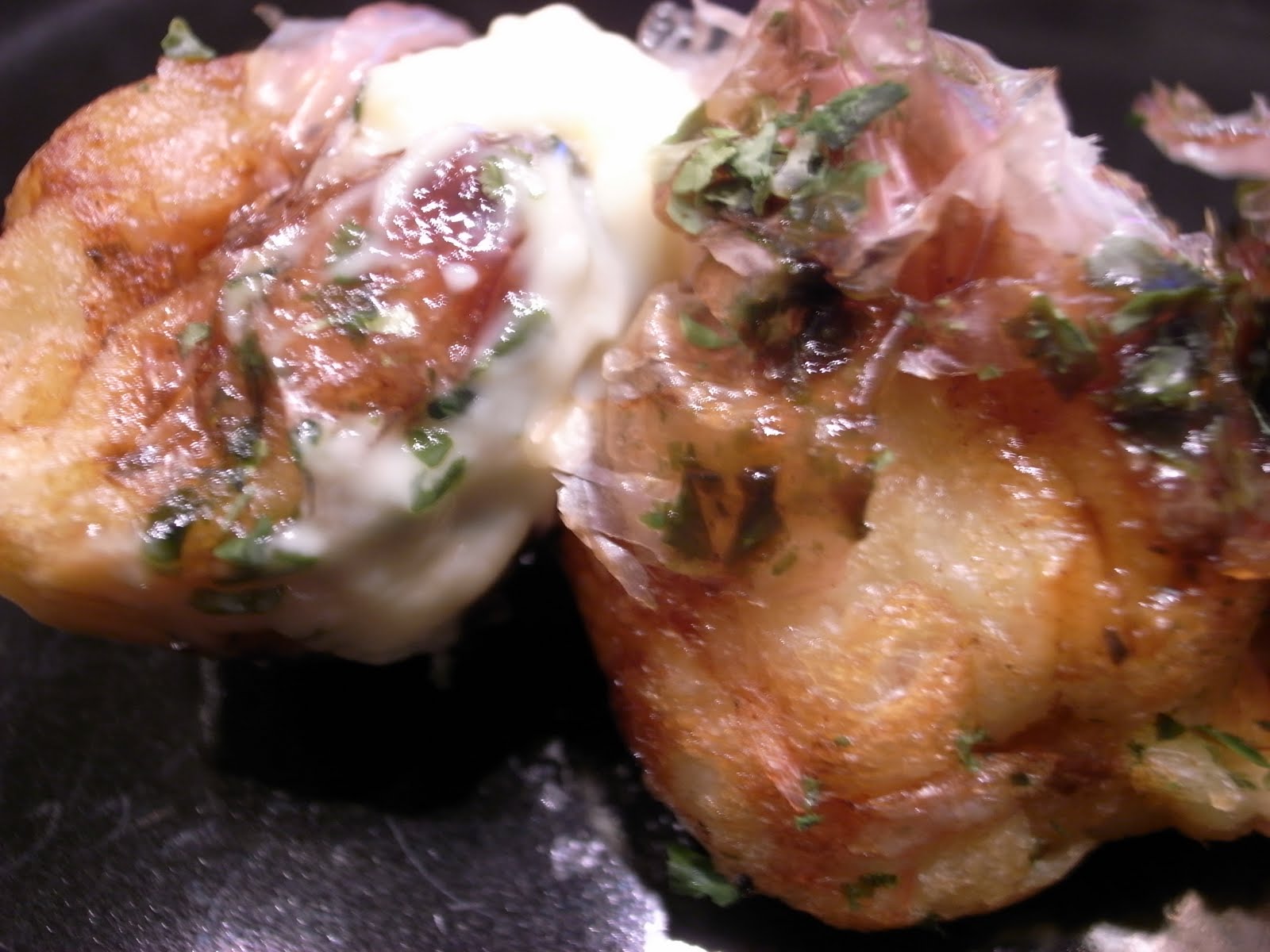 The Shimokitazawa food diaries: Takoyaki Senmonten Osakaya (Takoyaki ...