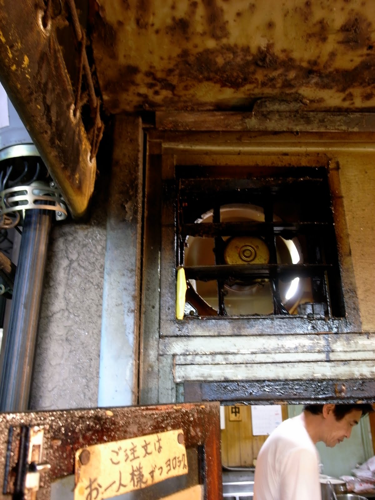 The Shimokitazawa food diaries: Takoyaki Senmonten Osakaya (Takoyaki ...