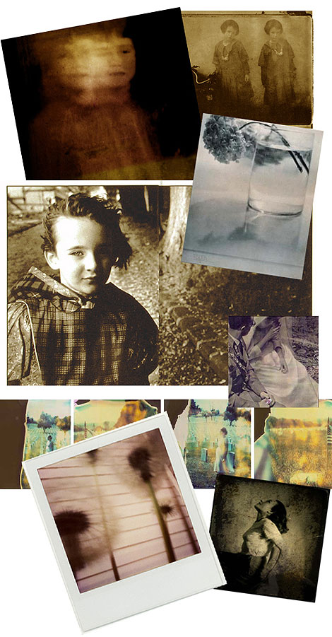 ModernSauce: August 2010