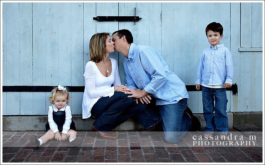 cassandra m blog: JENNIFER, YANCEY, COOPER & MACKENNA