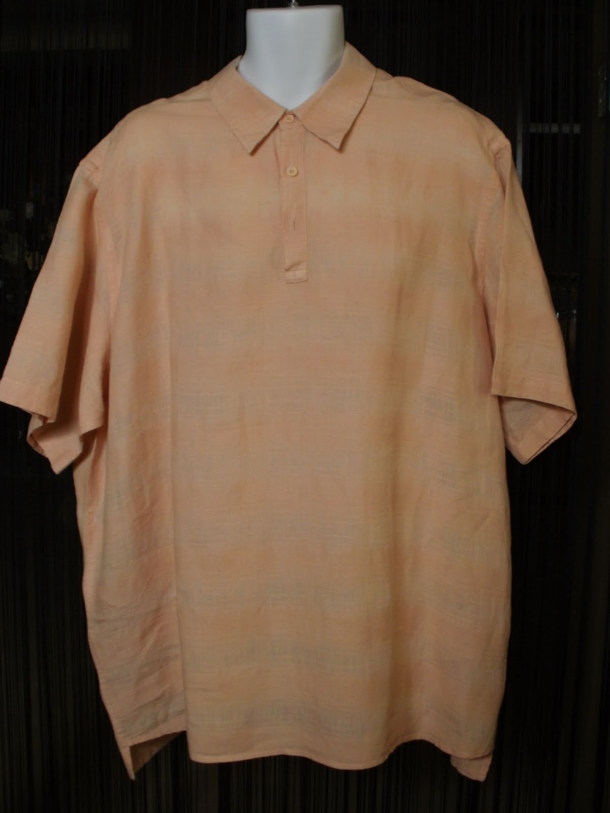 Used British India Merch