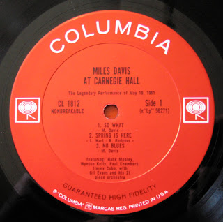 The Trail-Off Groove: Listening Session: Jimmy Giuffre, Free Fall