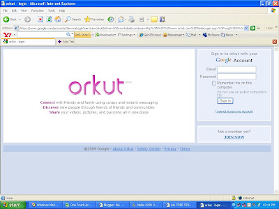 Beauty Tattoos: orkut images for girls