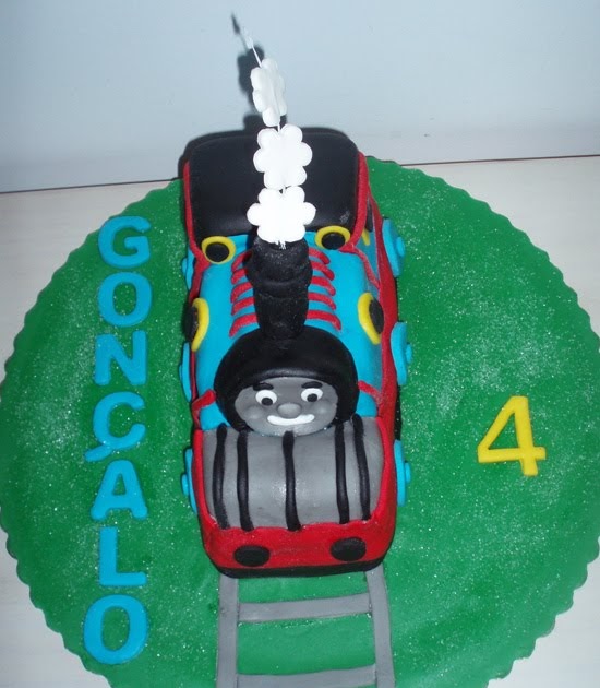 CAKEit: COMBOIO TOMÁS