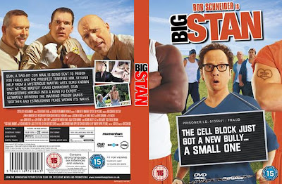 Big Stan - Big Stan 2007 Dvdrip-Fxm, Full Length Movies - farefreeware
