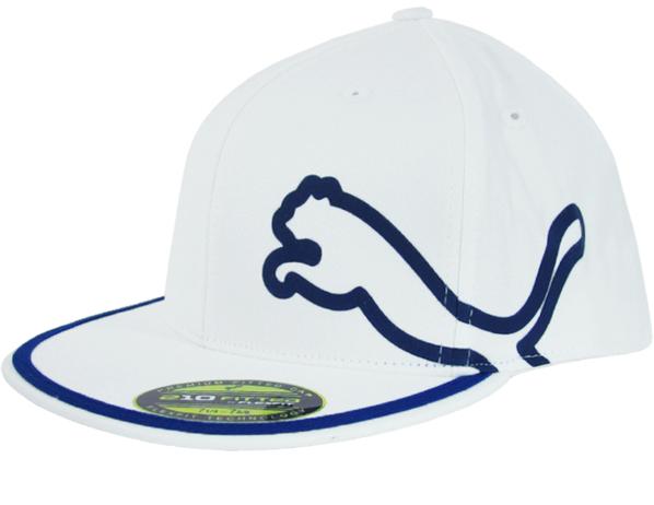 The Quest For The Perfect Cap - Puma Golf Cap Review « Ottawa Golf Blog