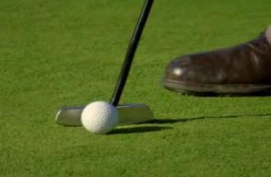 Ottawa Golf Blog: Bobby Cobb Rocks A SeeMore Putter - Video - Bobby's ...