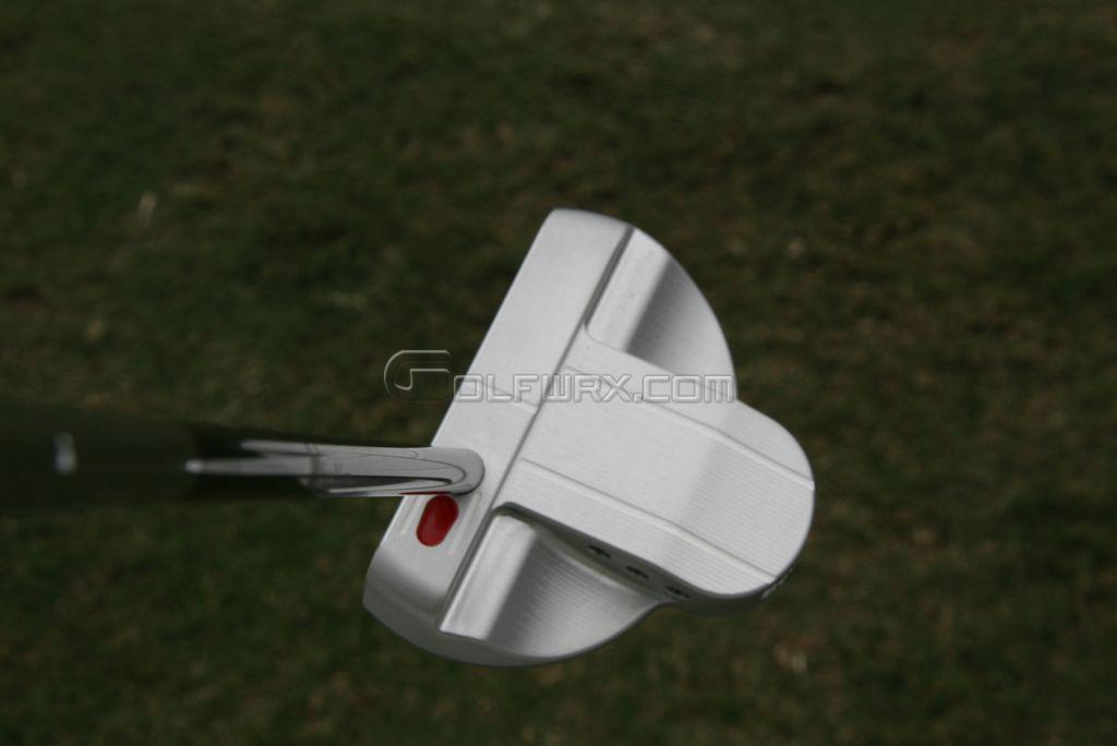 Ottawa Golf Blog: SeeMore Putter Tour Pics - Seemore DB-4x, ONEcs, SB-2