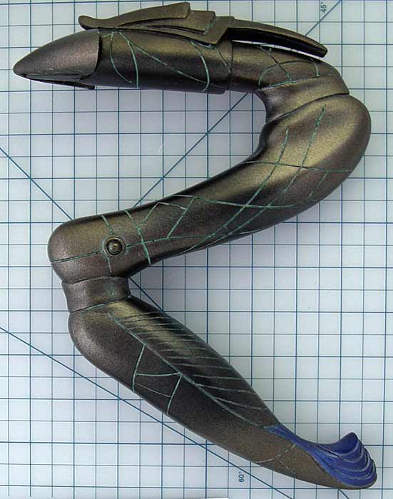 Game Blog: Final Story Main Character, Weapon and Gameplay Inspiration