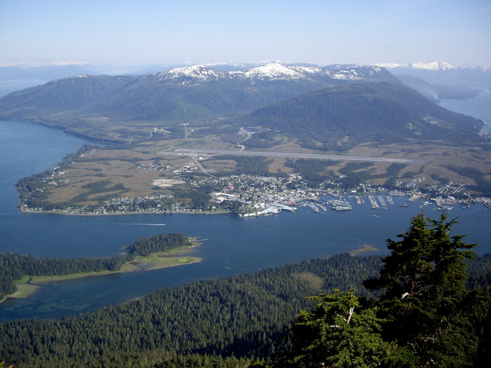 Adventures in Alaska's Little Norway