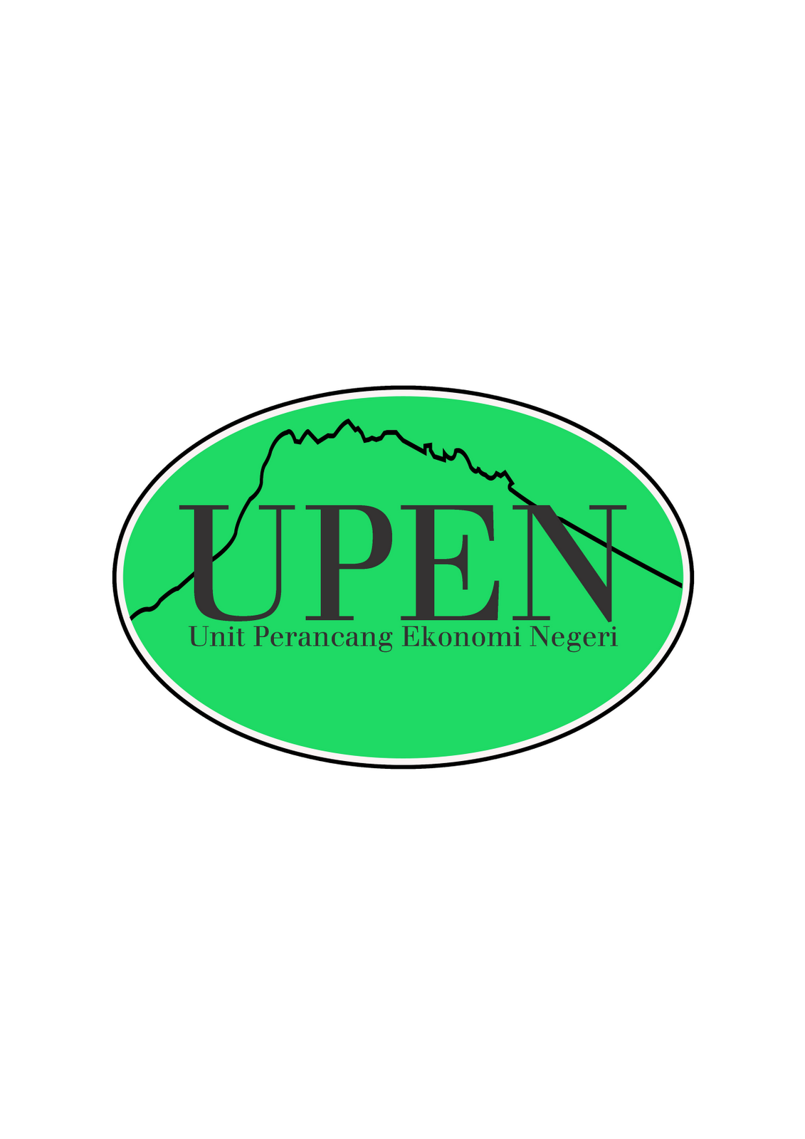 rochaocha: Logo UPEN.