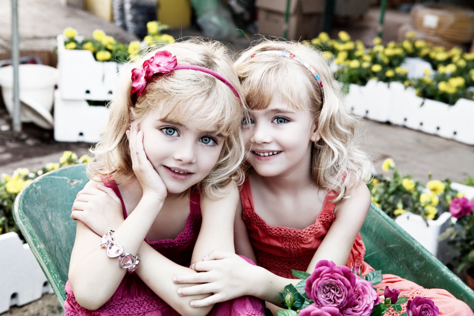 PATRIZI'S EARTH: Fabulous people in my recent Lifestyle Photography