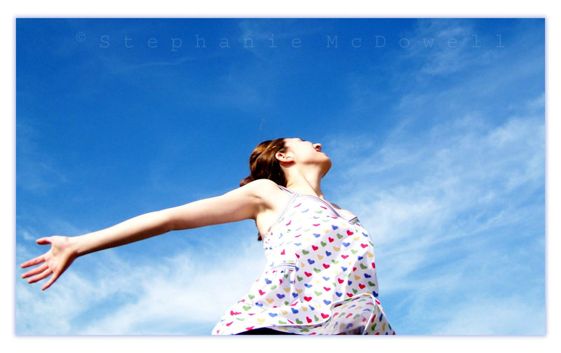 NaTiUsEnTeRtAiNmEnT: ...Soy Libre...!